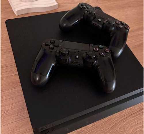 Sony playstation 4 slim 500gb