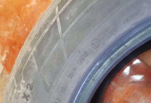 Continental ContiCrossContact LX20 285/60 R18