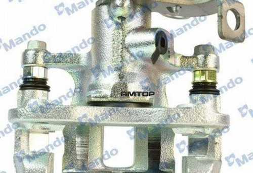 Mando EX583101RA30 Суппорт тормозной зад. левый EX