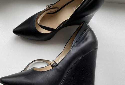 Туфли женские Paolo conte размер 36