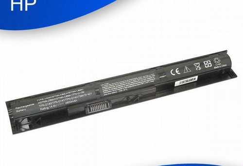 Аккумулятор для HP Envy 15 (hstnn-LB6I) 2600mAh