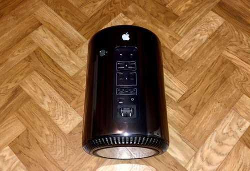 Mac Pro (Late 2013) 12-Core/16GB/1TB SSD/2xD300