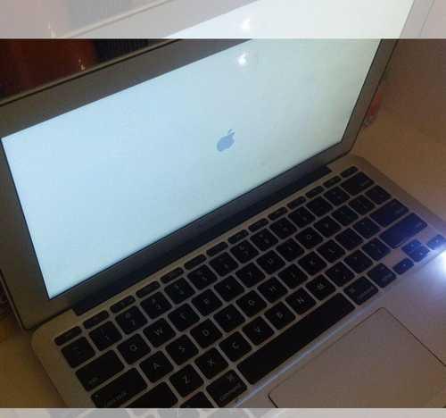 Apple macbook air 11 mid 2011