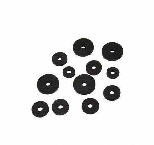 Набор прокладок фетровых Sabian Felt-Pack