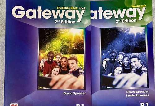 Gateway b1, 2-е издание