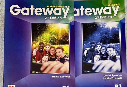 Gateway b1, 2-е издание