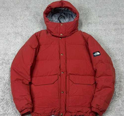 Пуховик The North Face Размер S-M