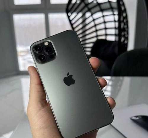 iPhone 12 Pro, 256 ГБ