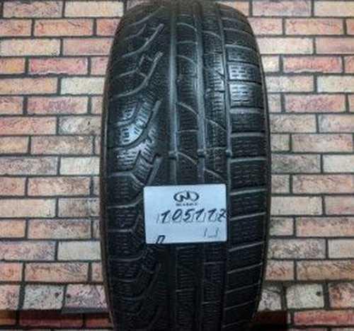 Pirelli Winter Sottozero 210 Serie II 225/60 R17