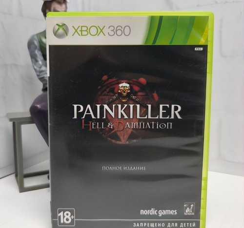 Painkiller Hell & Damnation Xbox 360