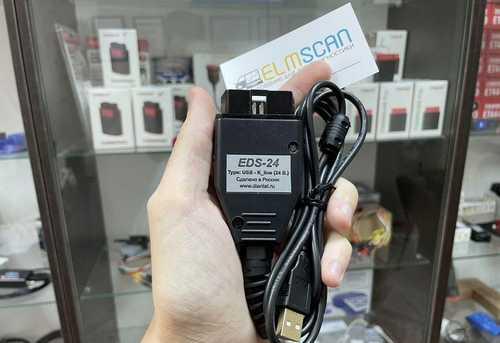Сканер Mscan EDS-24 K-Line