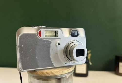 Компактный фотоаппарат RoverShot RS-3310Z