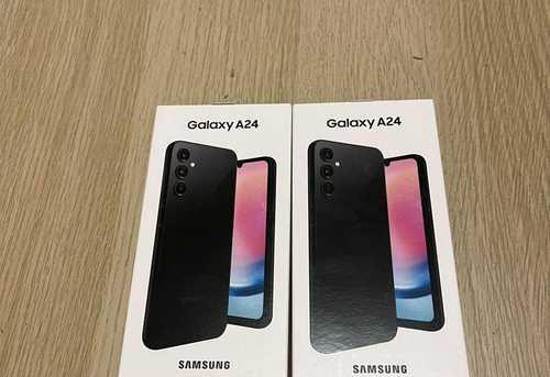 Samsung Galaxy A24, 4/128 ГБ