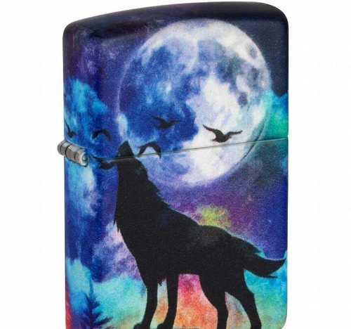 Зажигалка zippo 49683 Новые