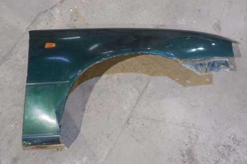 Крыло переднее правое Daewoo Nexia седан 1.5 2007