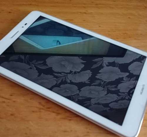 Планшет 8" huawei MediaPad T1 8