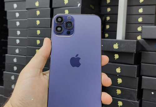 Корпус для iPhone XS max в корпусе 13 Pro max