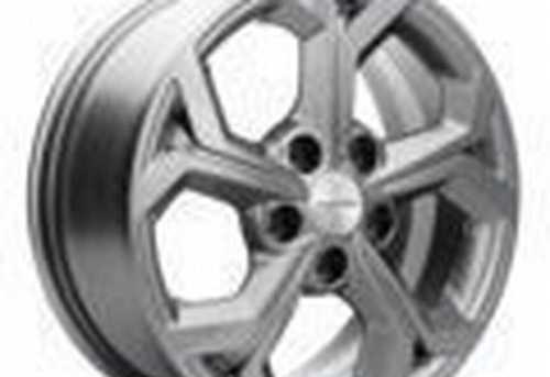 Khomen Wheels 6,5x16/5x114,3 ET43 D67,1 KHW1606 Gr