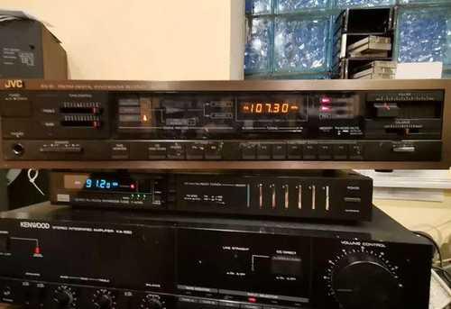 JVC rx-111 стерео ресивер