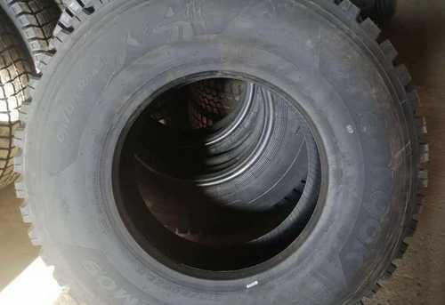 Грузовая автошина hankook TL20 385/65R22,5 18PR 16
