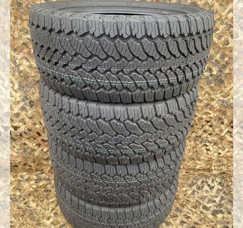 General Tire Grabber AT3 275/45 R20 110V