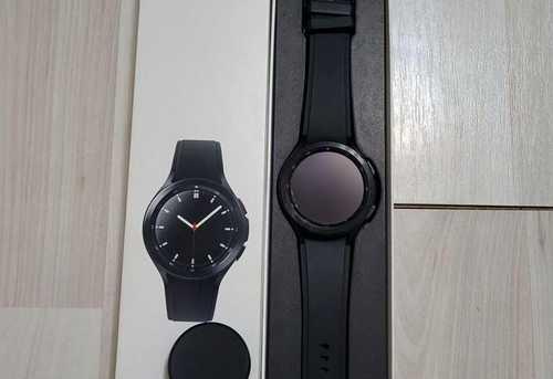 Умные часы Samsung Galaxy Watch4