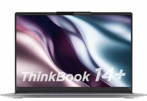 Lenovo Thinkbook 14 G5+ IRH 14" 2.8K IPS 90Hz 400n