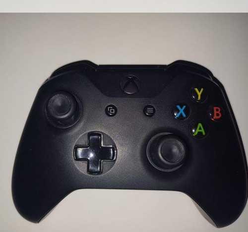 Геймпад xbox one