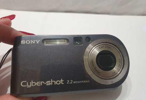 Фотоаппарат Sony винтажкак пленка новый ретро фото