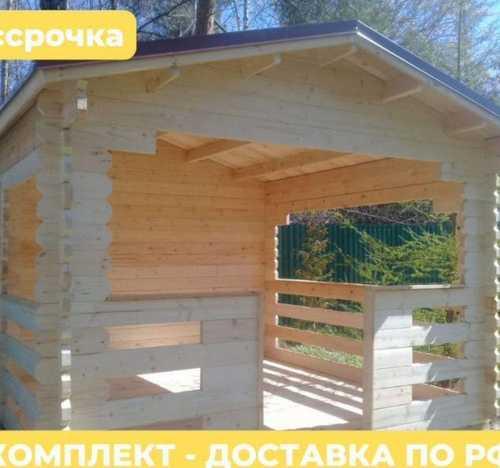 Лучший повар - свежий воздух