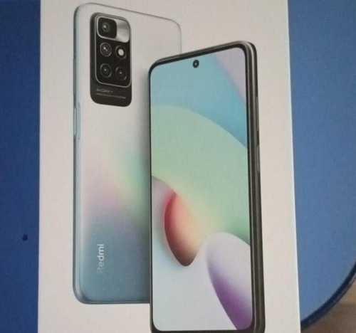 Xiaomi 11T, 8/128 ГБ