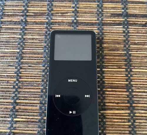 iPod nano 2 GB