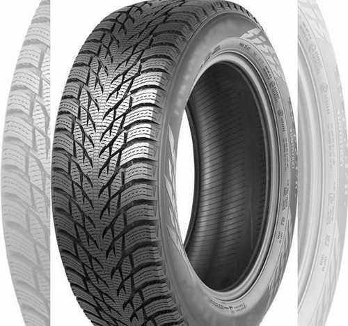 Ikon Tyres Autograph Snow 3 225/45 R18 95T