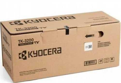 Тонер Kyocera TK-3200 для P3260dn/M3860idn/ 368492