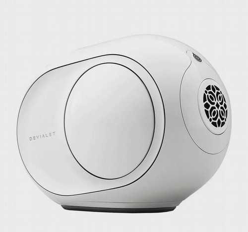 Devialet Phantom II 95 dB Iconic White