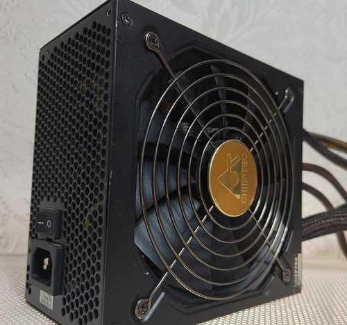 Блок питания chieftec, thermaltake 600-650w