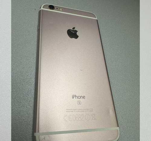 iPhone 6S Plus, 16 ГБ