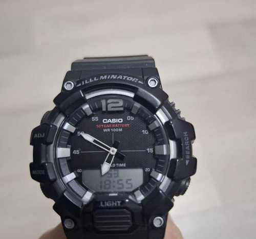 Часы мужские Casio