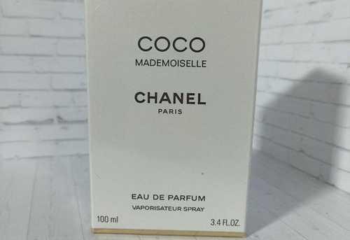 Chanel coco mademoiselle edp 100ml