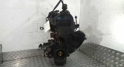 Двигатель F1AE0481H Iveco Daily 4 (2006-2011)