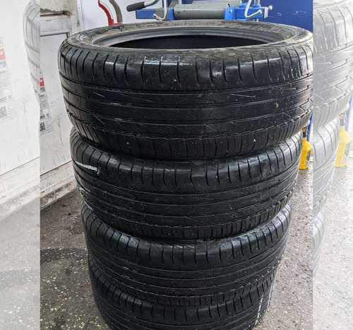 Nokian Tyres Hakka Blue 3 SUV 225/55 R18