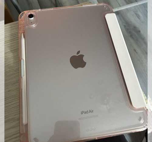 Чехол на iPad 10 10.9 2022