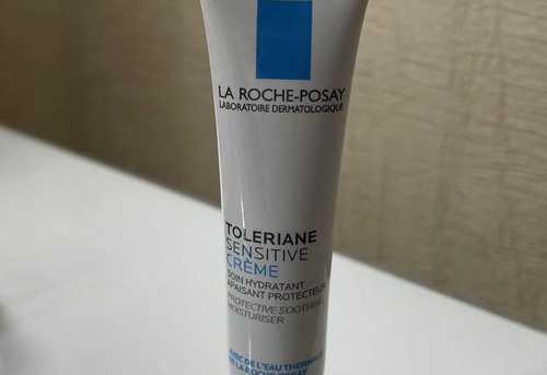 LA roche-posay крем для лица