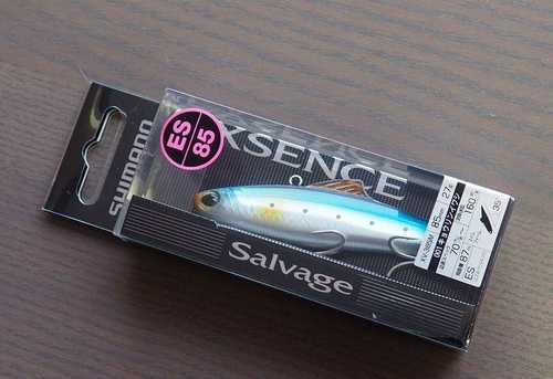 Виб Shimano Exsence Salvage 85ES