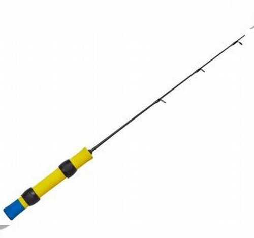 Удочка телеск. зимняя Salmo ICE JIG Medium 50см