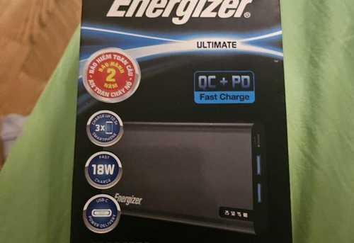 Energizer powerbank 10000