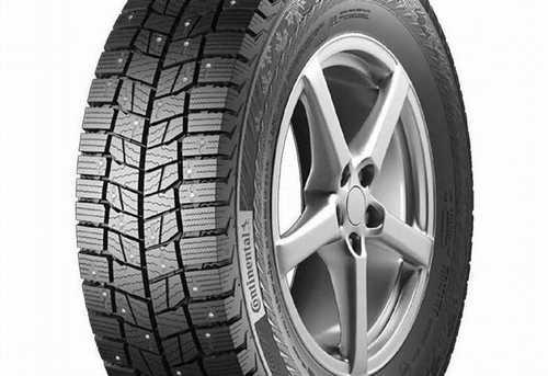 Continental VanContact Ice 225/70 R15 R