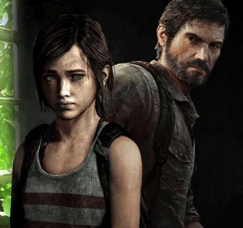 The Last of Us Remastered PS4/PS5