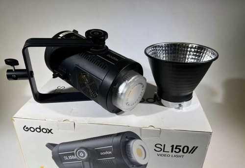 Осветитель godox SL150