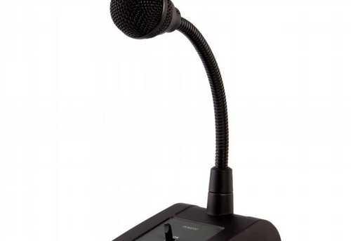 Пейджинговый микрофон Audac PDM200